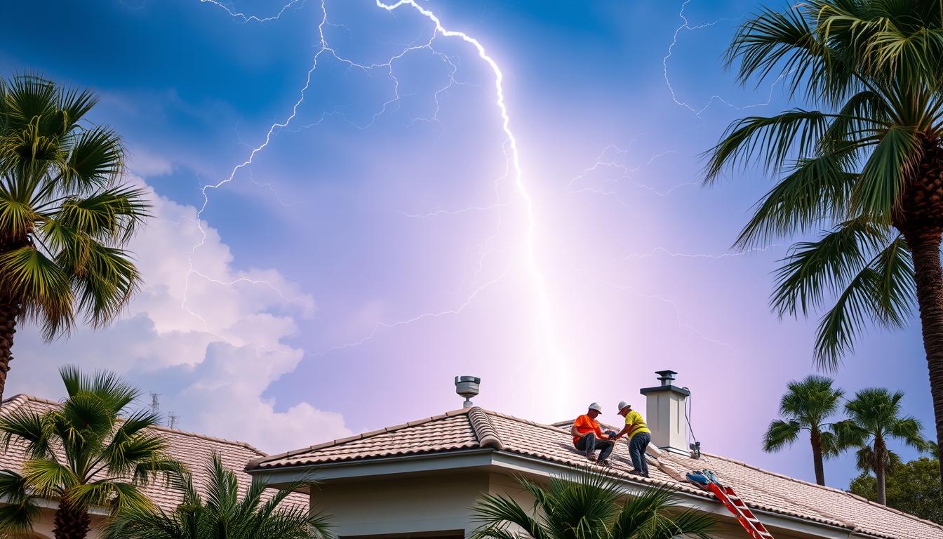 Lightning Protection Tampa - Understanding Lightning And Its Risks