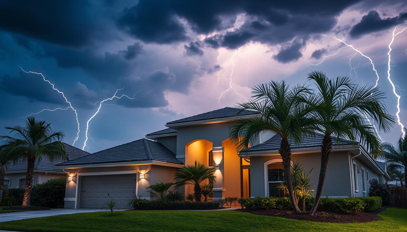 Lightning Protection Tampa - Understanding Lightning And Its Risks