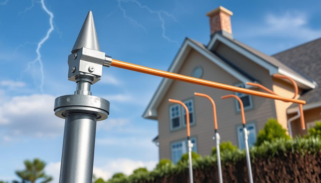 Do Lightning Rods On Houses Really Work