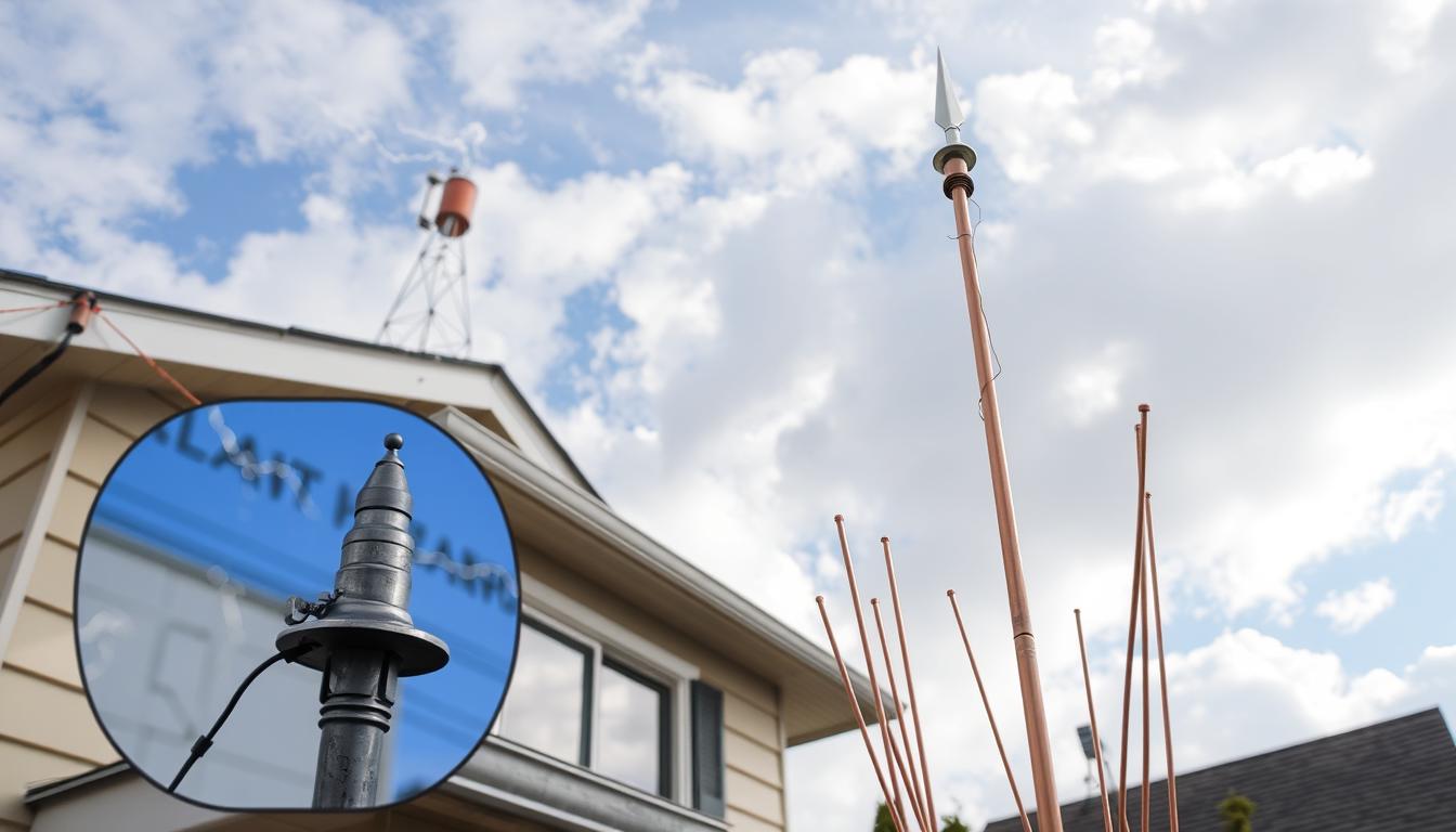 Do Lightning Rods On Houses Really Work