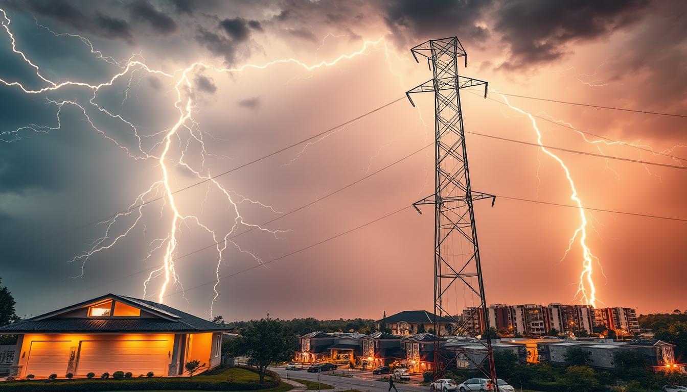 2025 Lightning Protection System Market Trends For Residential ...