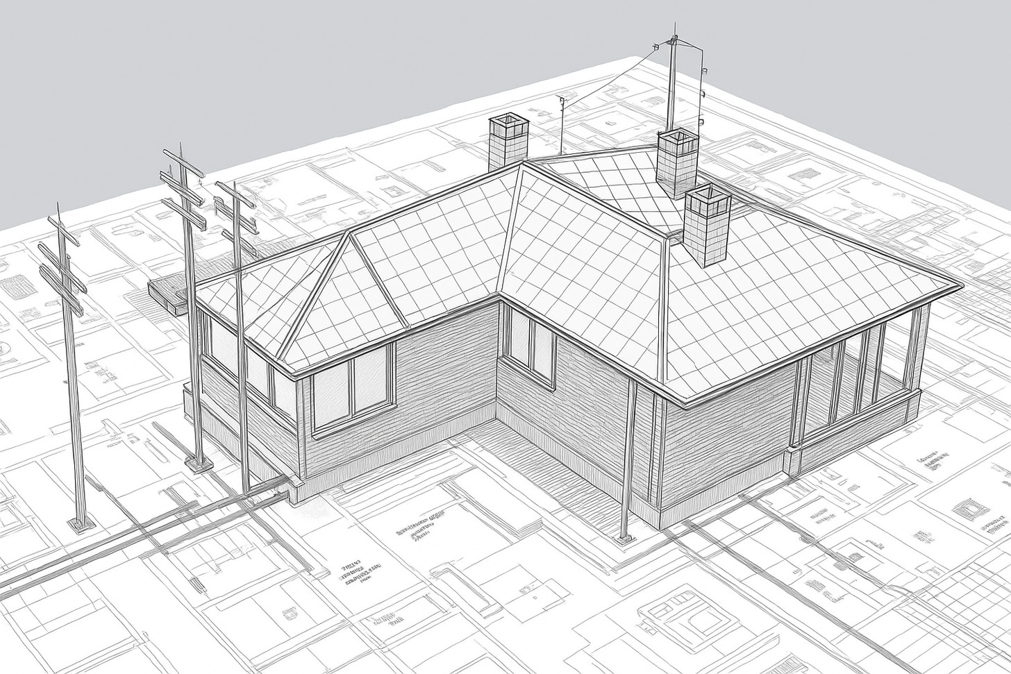 CAD Design Lightning Protection: Safeguard Your Designs
