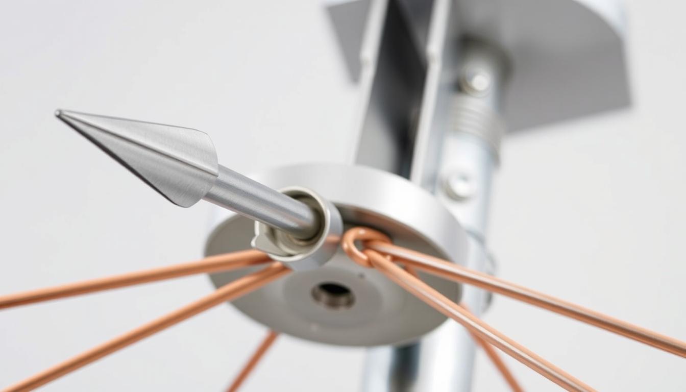 Safeguard Your Property With A Lightning Deflector